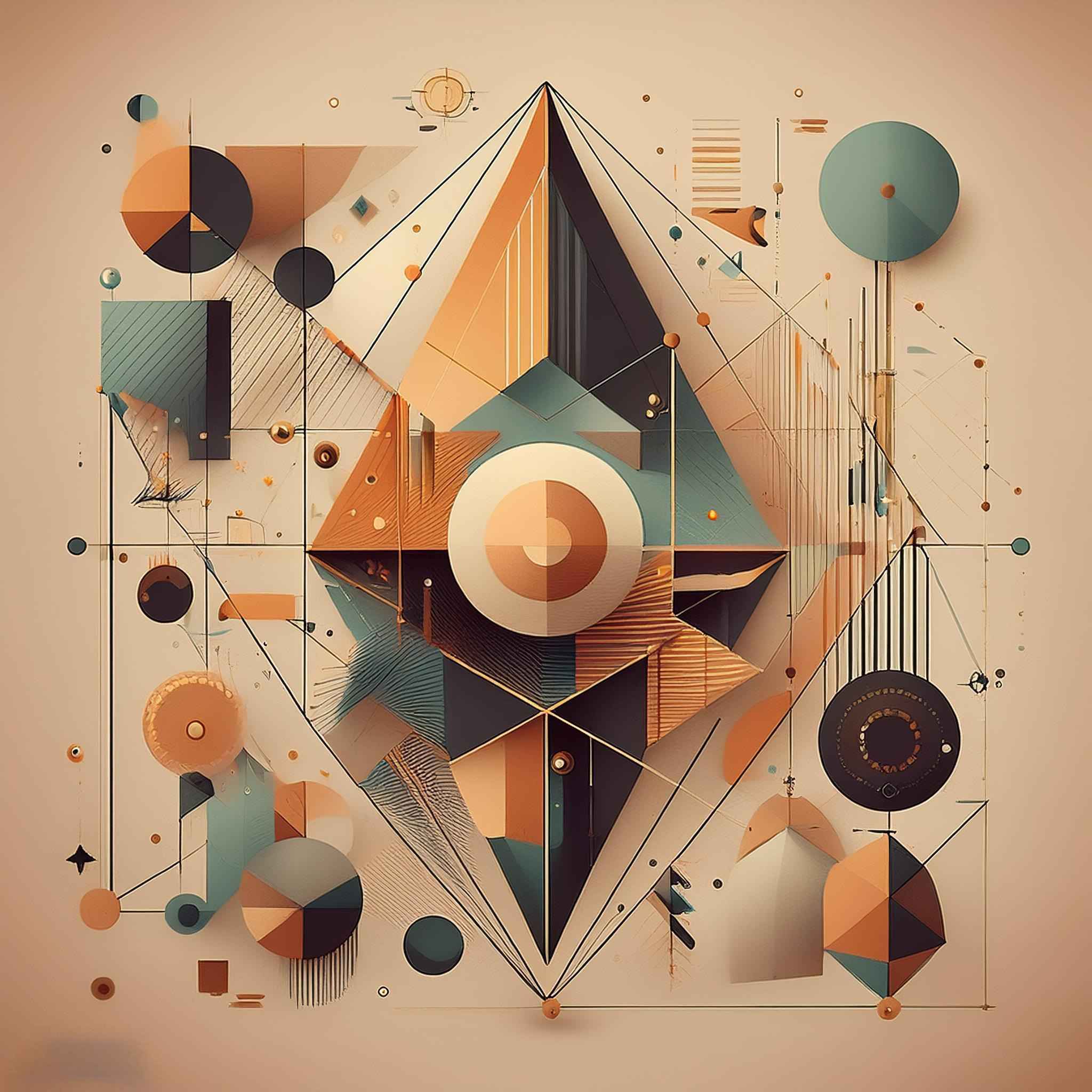 Problema 1 - Aritmética, Álgebra, Geometria e mais